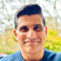 Kiva's leadership team | Kiva