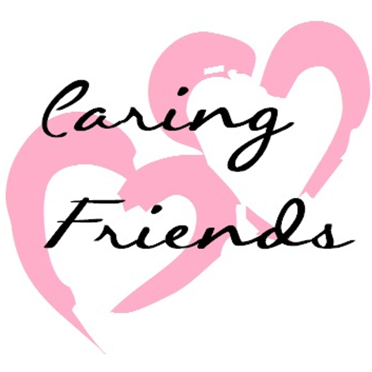 Kiva Lending Team: Caring Friends | Kiva