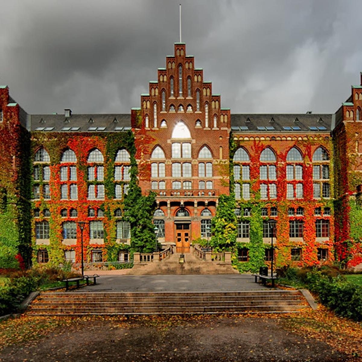 Kiva Lending Team: Lund University | Kiva