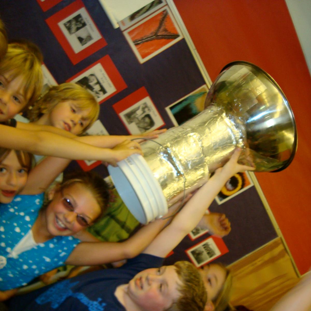 Kiva Lending Team: Kids for Kiva | Kiva