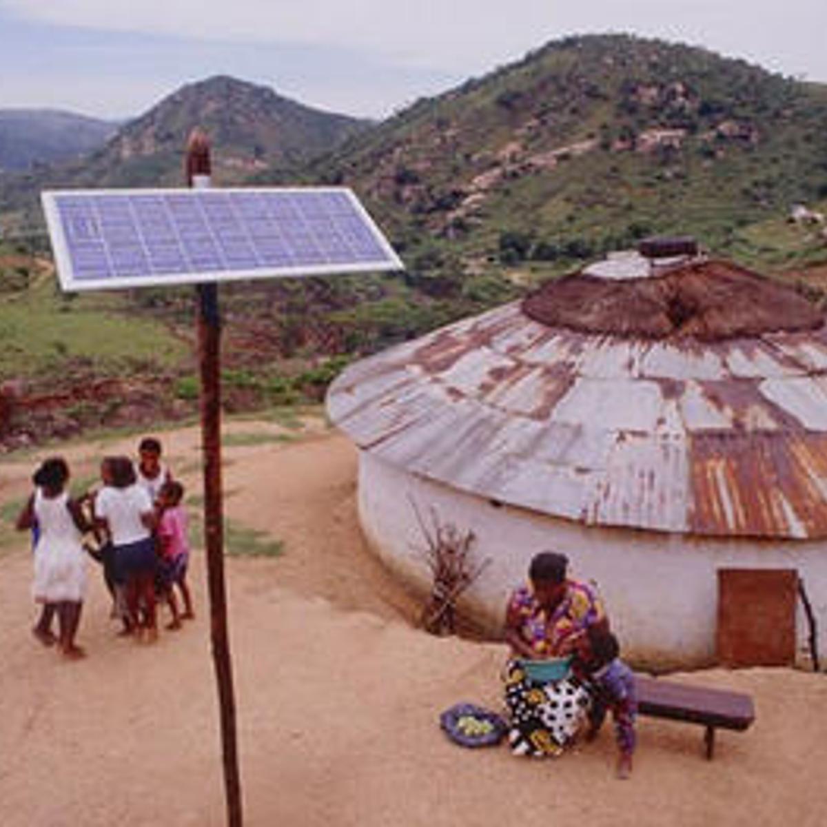 Kiva Lending Team: Solar Explosion | Kiva