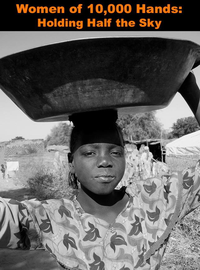 Kiva Lending Team: HALF THE SKY: Empowering Women | Kiva