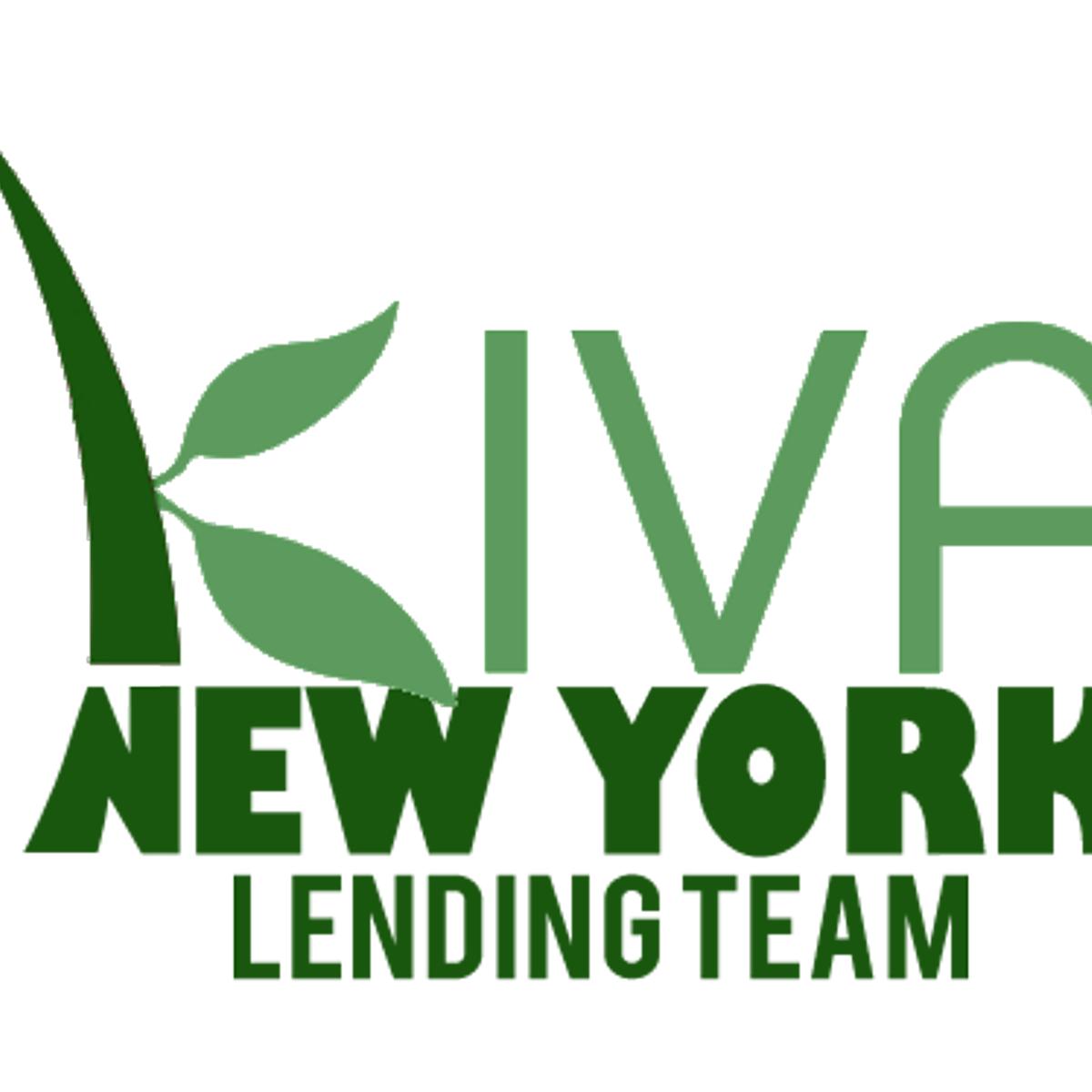 Kiva Lending Team: New York | Kiva