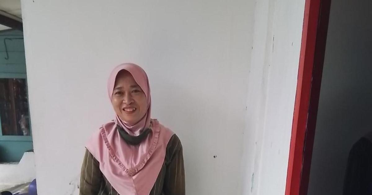 Devie from Indonesia's loan has been funded! | Kiva