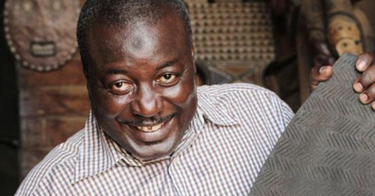 Salihu from Ghana's loan has been funded! | Kiva