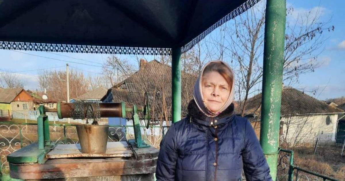 Stepanida from Moldova's loan has been funded! | Kiva