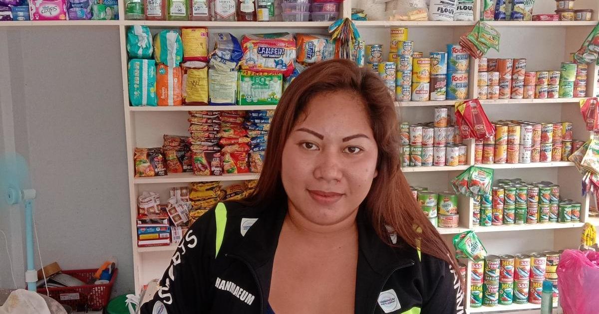 Fedelyn from Philippines's loan has been funded! | Kiva