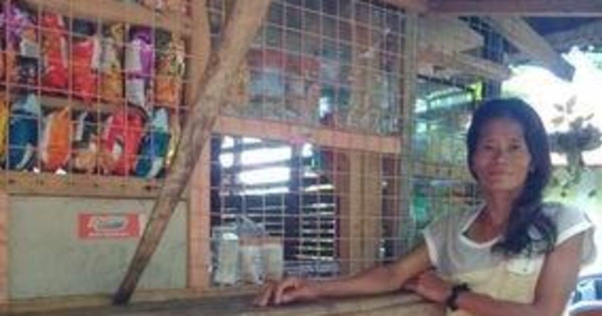 Maricel from Philippines's loan has been funded! | Kiva