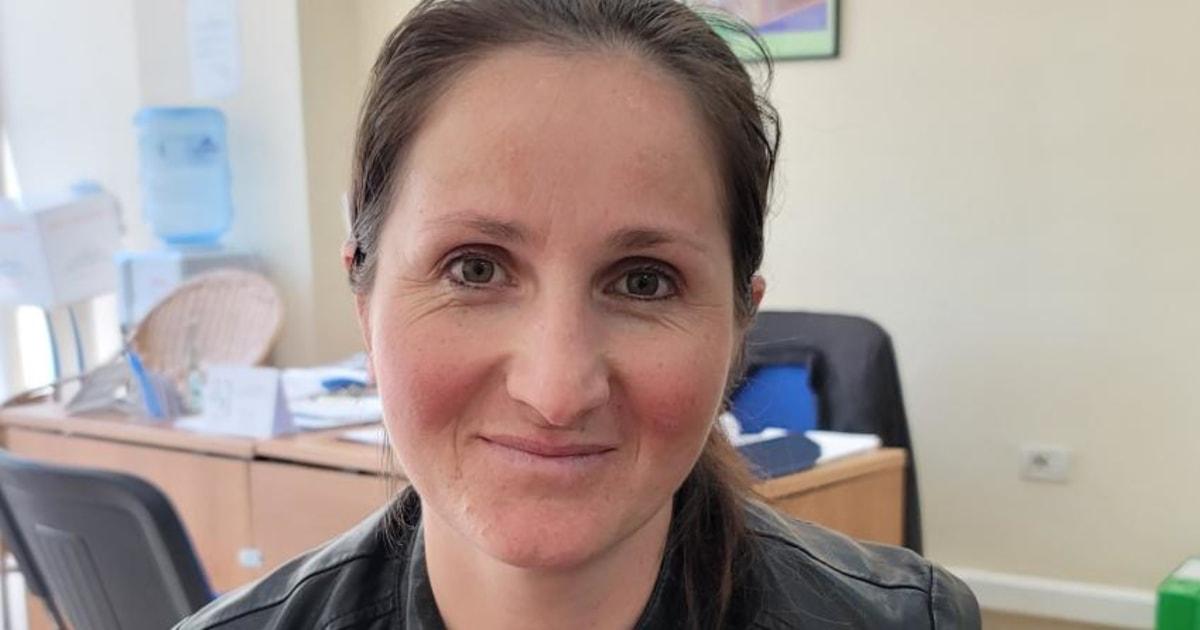 Nertila from Albania's loan has been funded! | Kiva