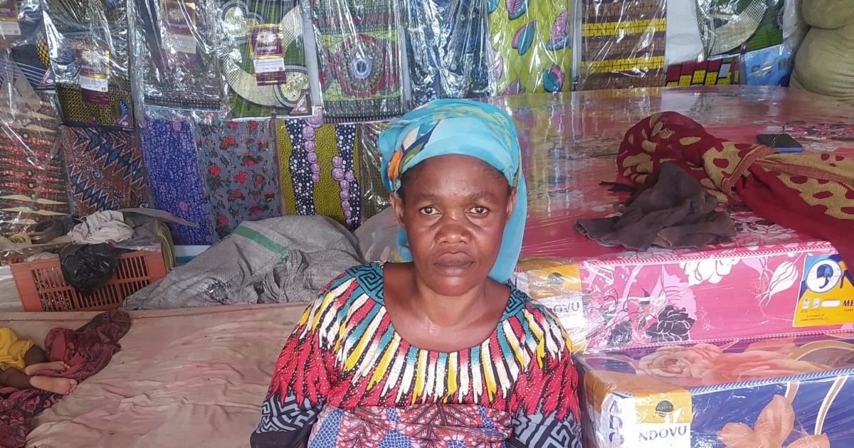 Zabibu from Kenya's loan has been funded! | Kiva