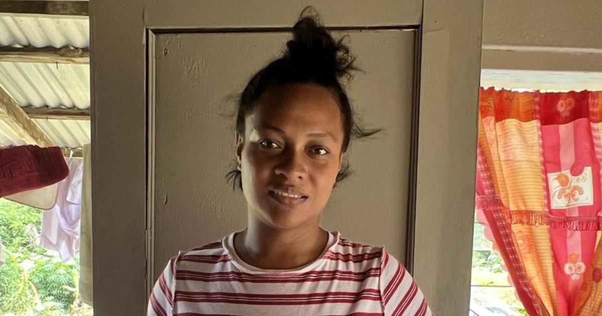'Ana from Tonga's loan has been funded! | Kiva