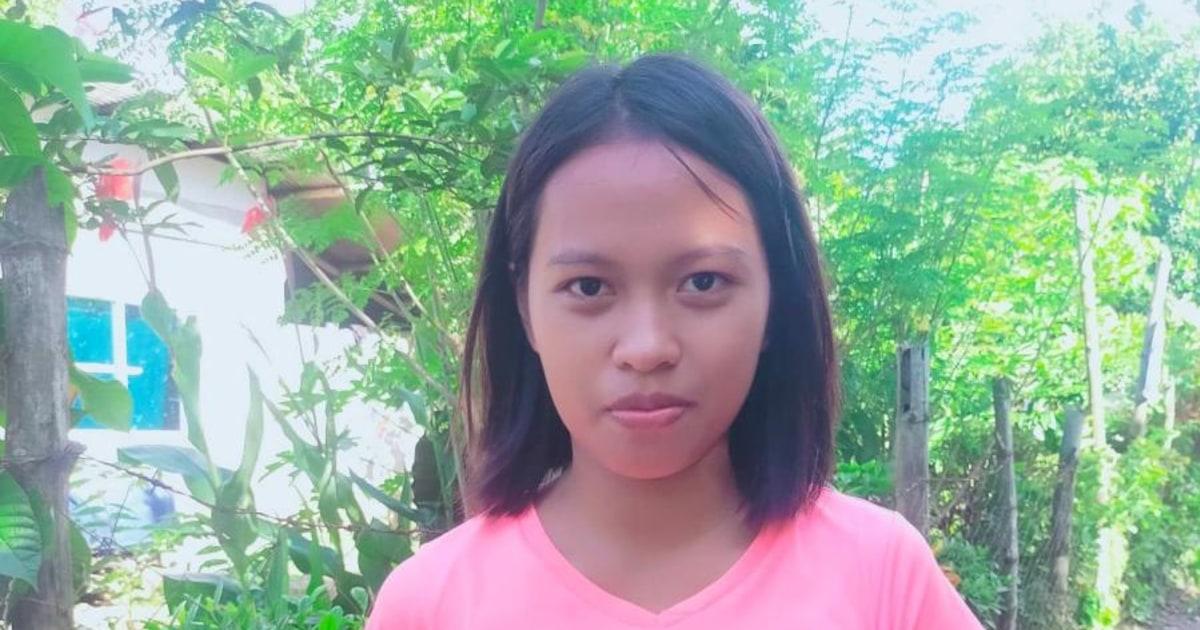 Alicia Kate from Philippines's loan has been funded! | Kiva