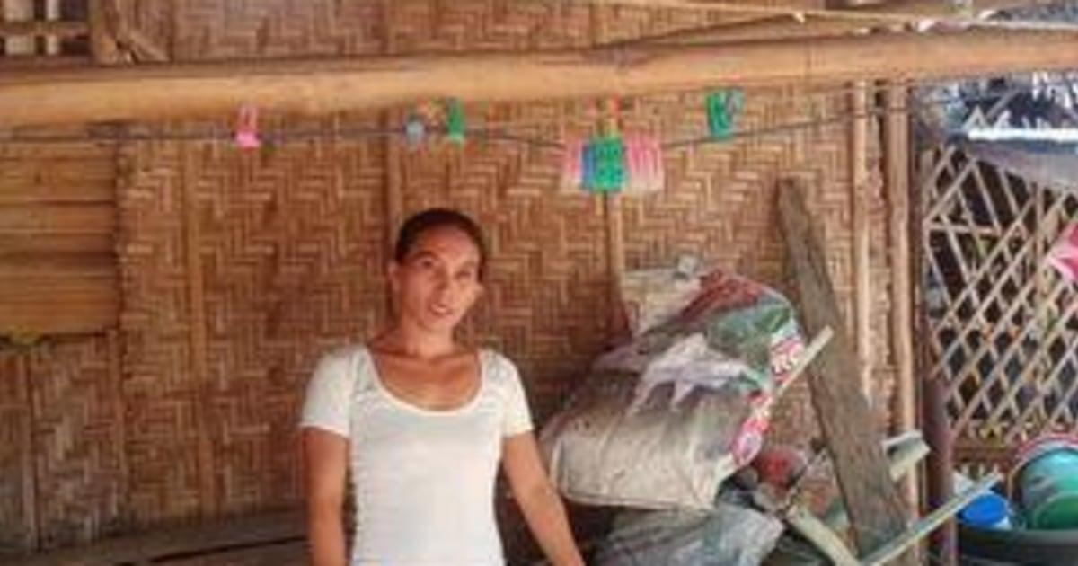 Lend to Ma. Nita in Philippines | Kiva
