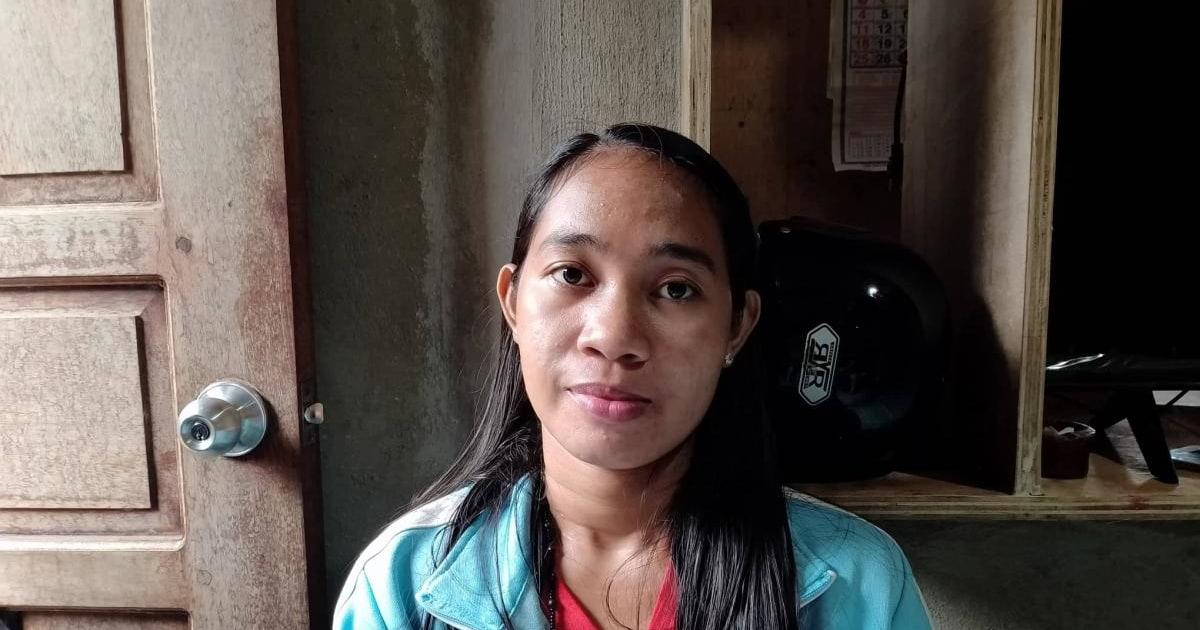 Baby Sandra from Philippines's loan has been funded! | Kiva