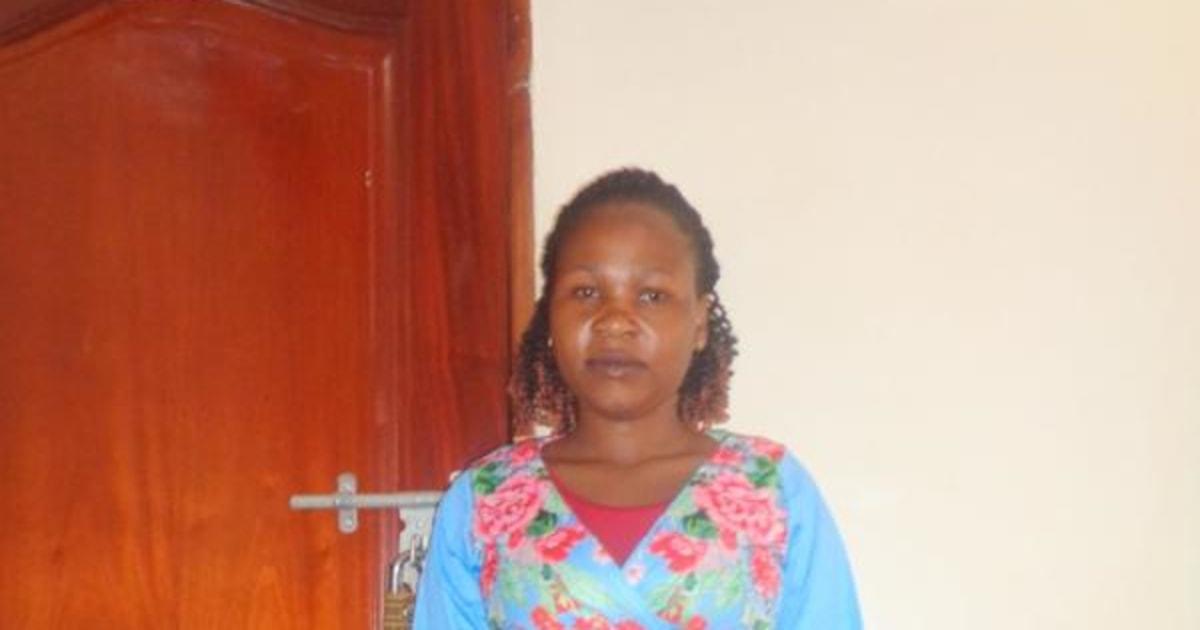 Madinah from Uganda's loan has been funded! | Kiva