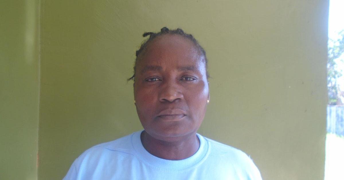 Tenneh from Liberia's loan has been funded! | Kiva