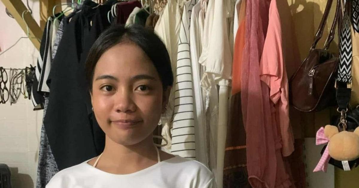 Jenny Vell from Philippines's loan has been funded! | Kiva