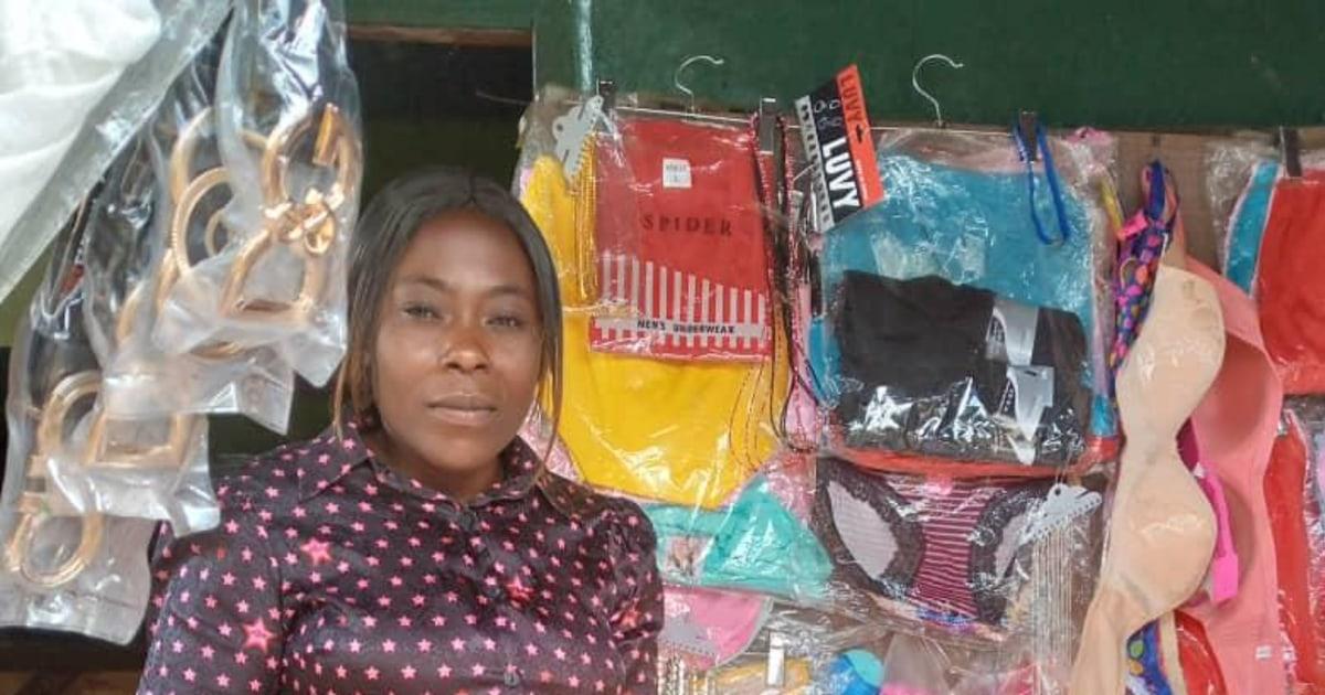 Namonje from Zambia's loan has been funded! | Kiva