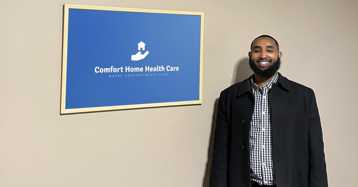 Nathir from United States's loan has been funded! | Kiva