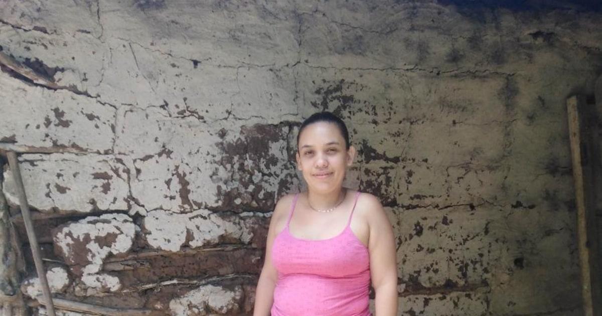 Jessica Judith from El Salvador's loan has been funded! | Kiva