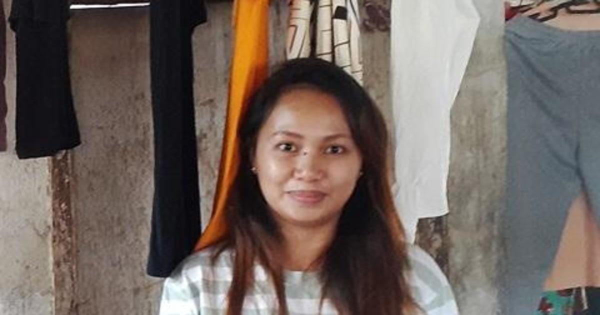 Erlyn from Philippines's loan has been funded! | Kiva
