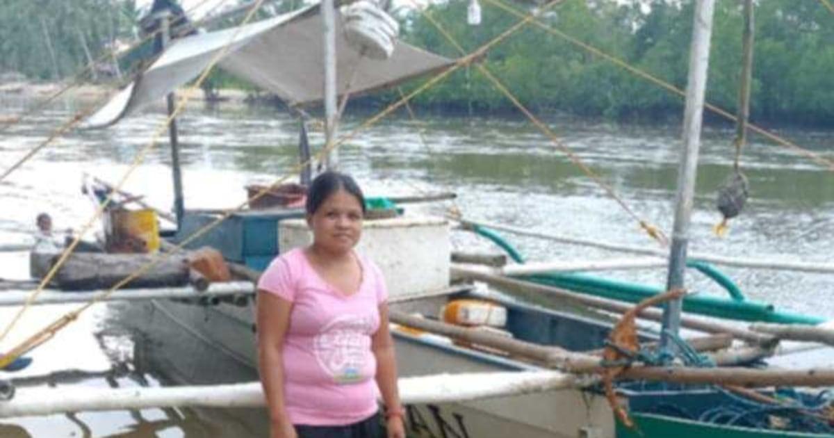 Rosalie from Philippines's loan has been funded! | Kiva