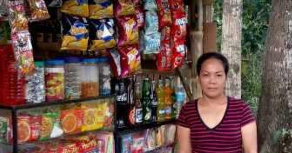 Lend to Maricel in Philippines | Kiva