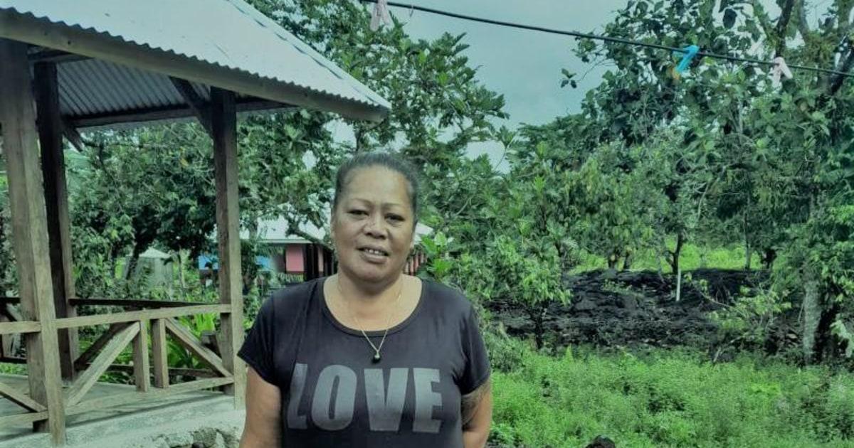 Telesia from Samoa's loan has been funded! | Kiva