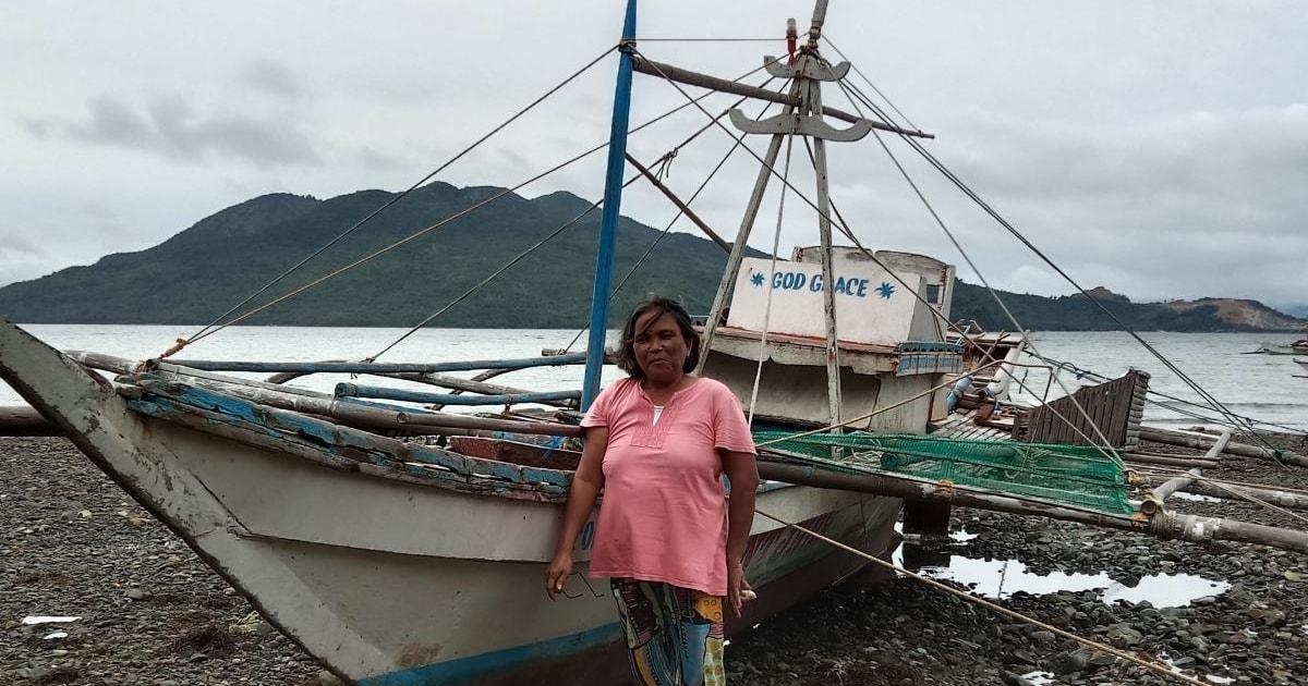 Marites from Philippines's loan has been funded! | Kiva