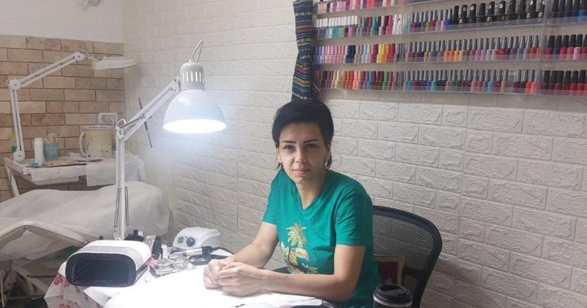 Shirin from Israel's loan has been funded! | Kiva