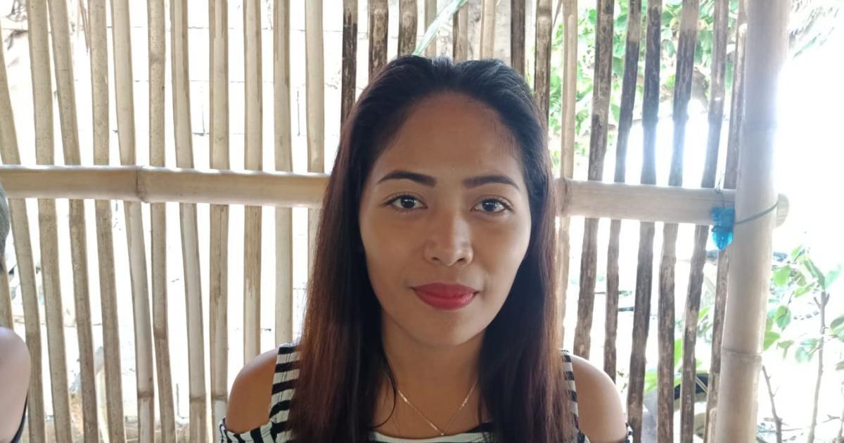 Marry Grace from Philippines's loan has been funded! | Kiva