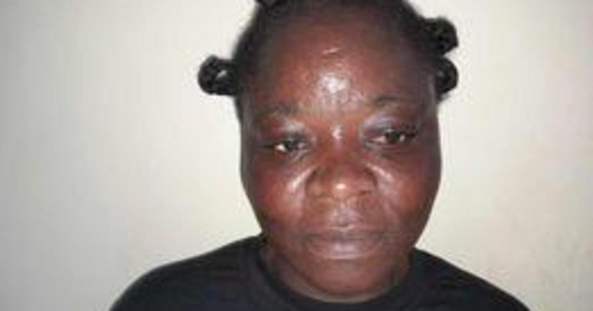 Tenneh from Liberia's loan has been funded! | Kiva