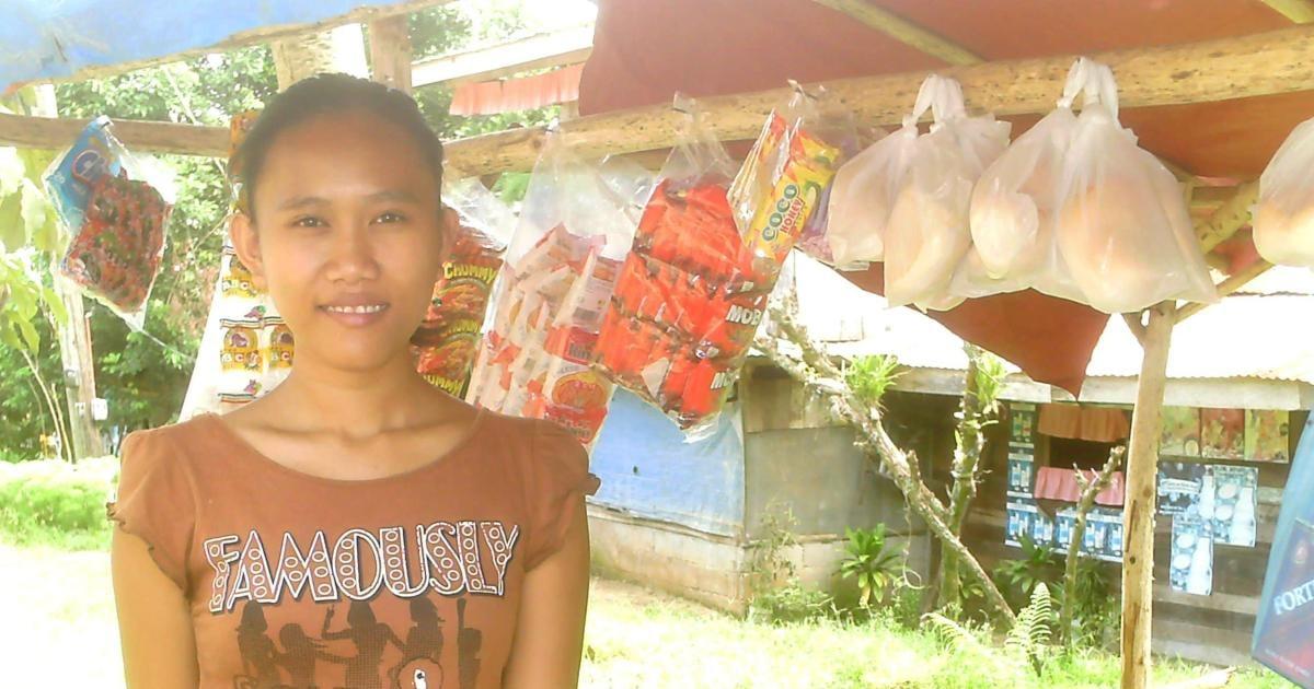 Mary Ann from Philippines's loan has been funded! | Kiva