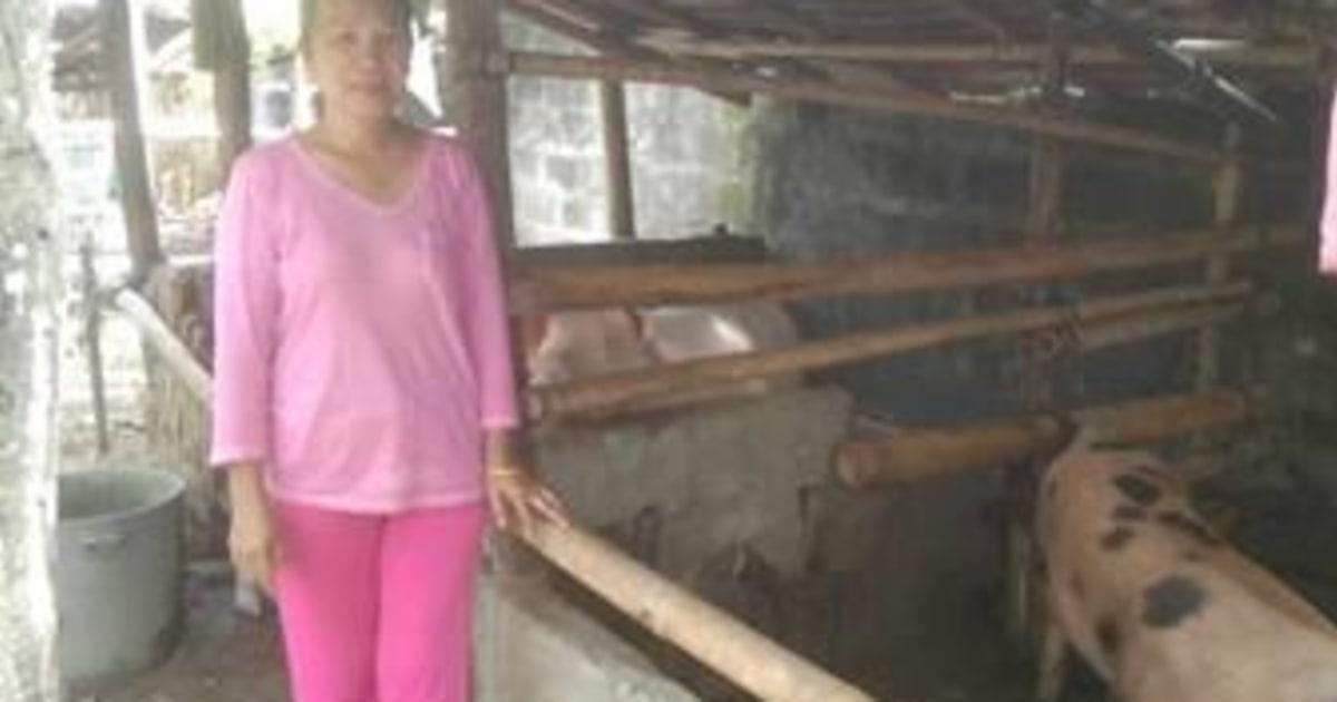 Lend to Juliene in Philippines | Kiva