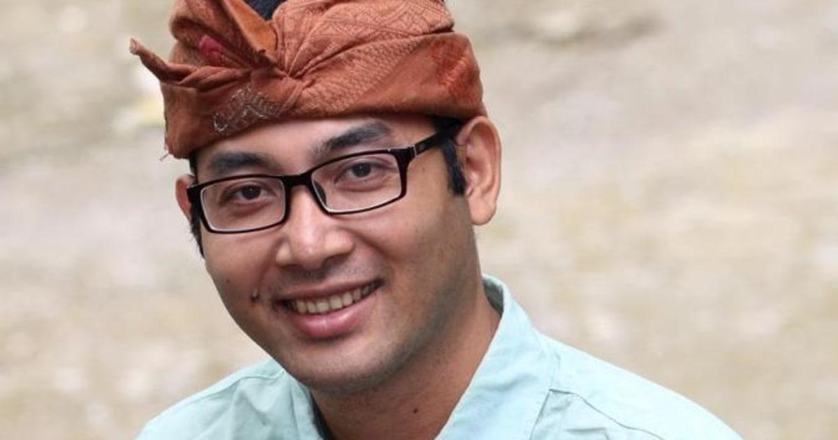 Dewa from Indonesia's loan has been funded! | Kiva