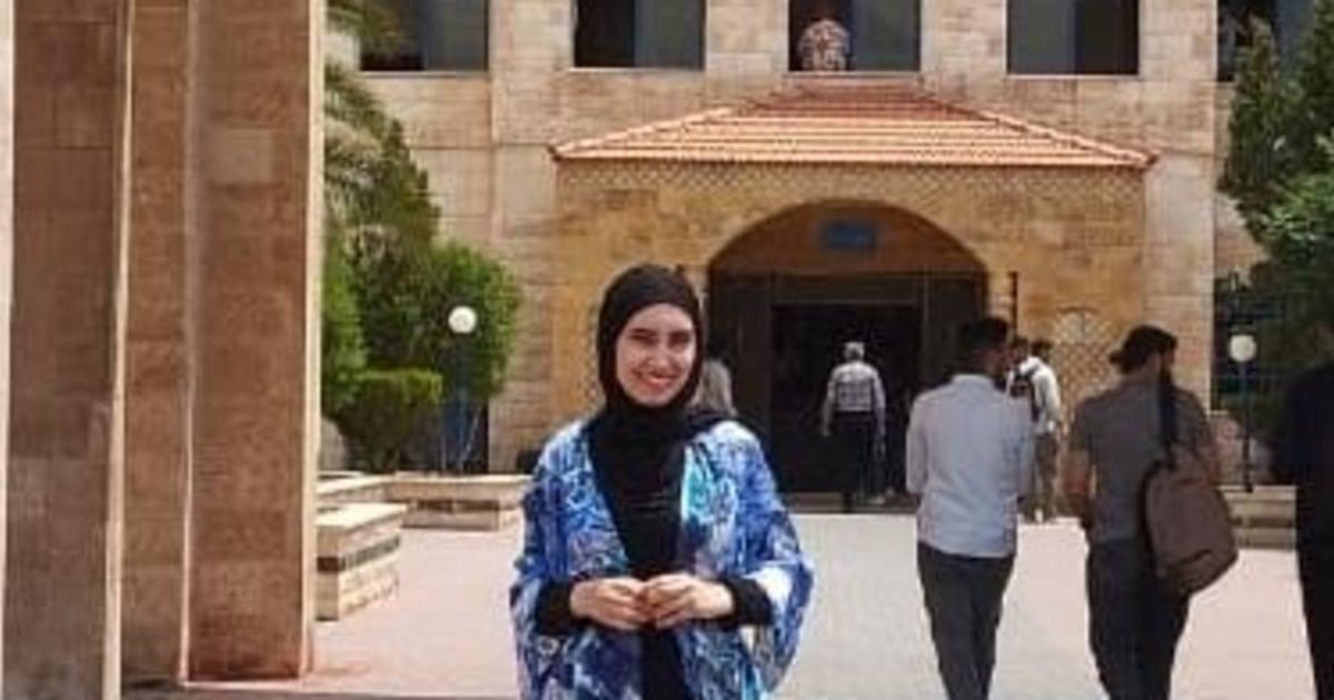 Bayan from Jordan's loan has been funded! | Kiva