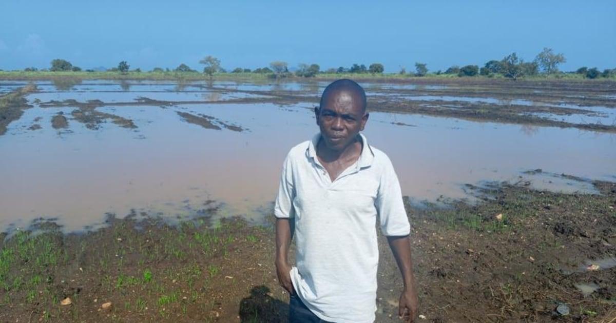 Selemani from Tanzania's loan has been funded! | Kiva