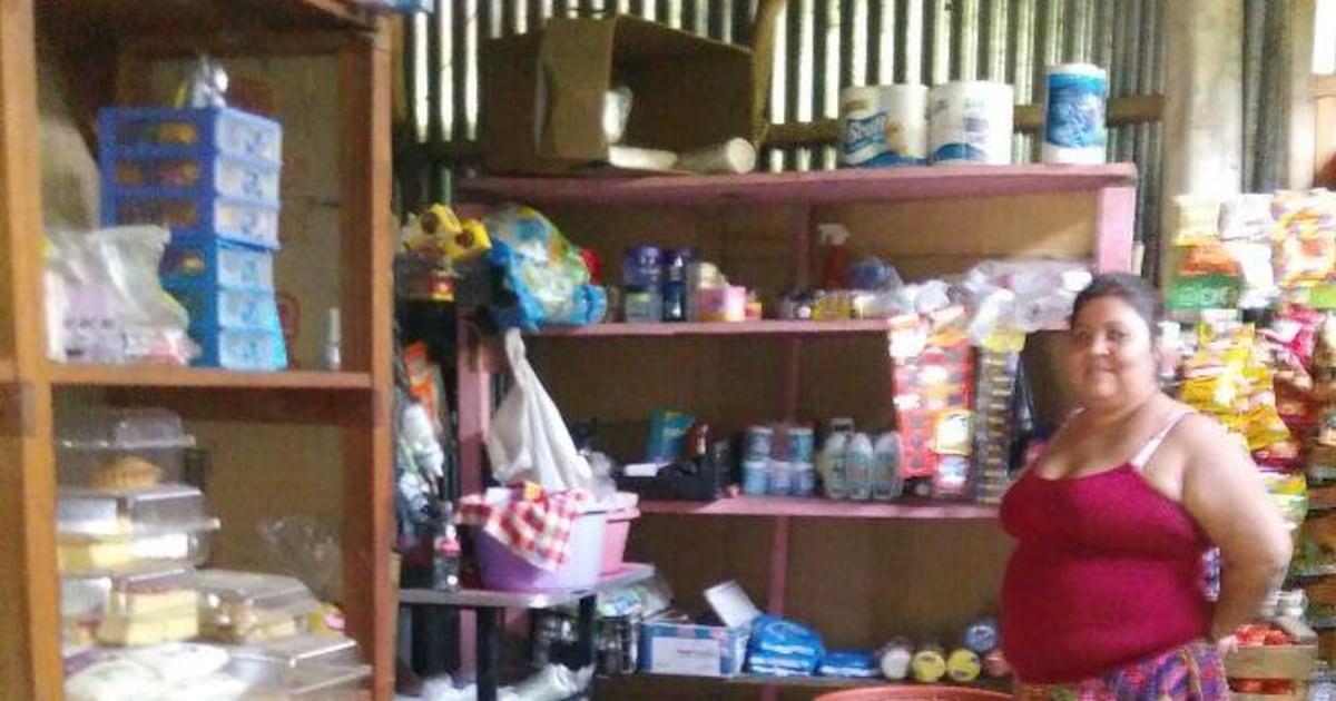 Judith Magdalena from El Salvador's loan has been funded! | Kiva