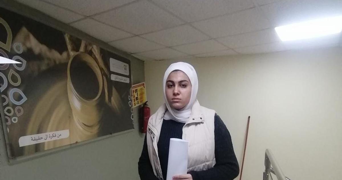 Tuqa from Jordan's loan has been funded! | Kiva