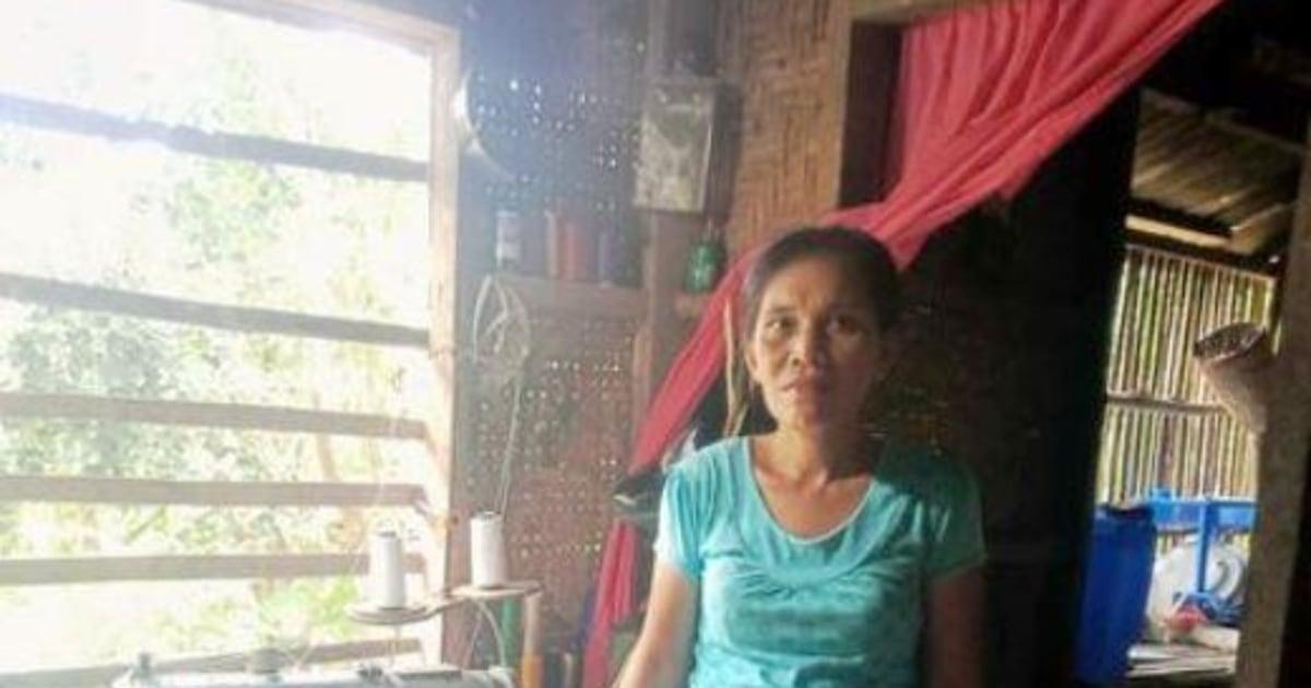 Marivic from Philippines's loan has been funded! | Kiva