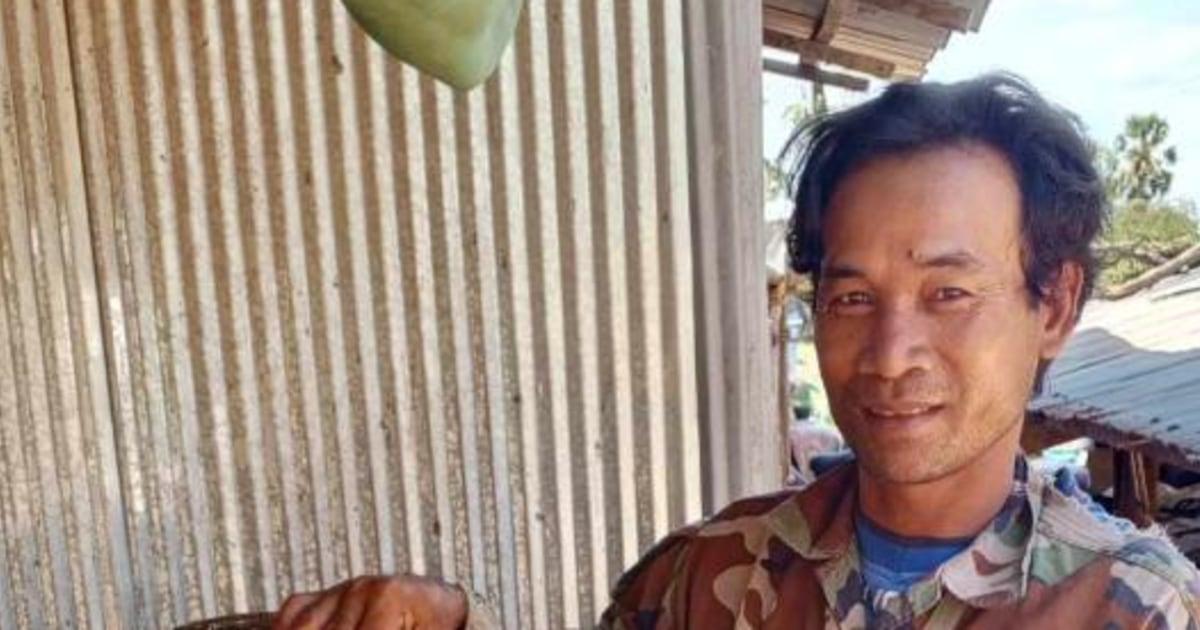 Koeun from Cambodia's loan has been funded! | Kiva