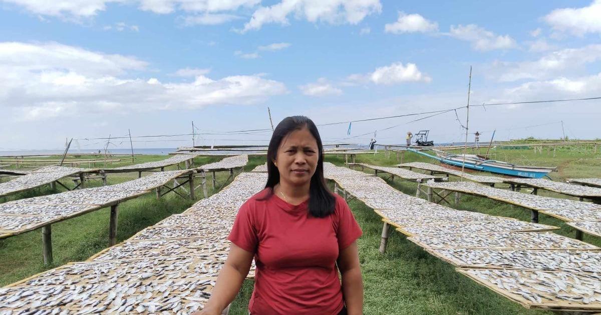 Ronalyn from Philippines's loan has been funded! | Kiva