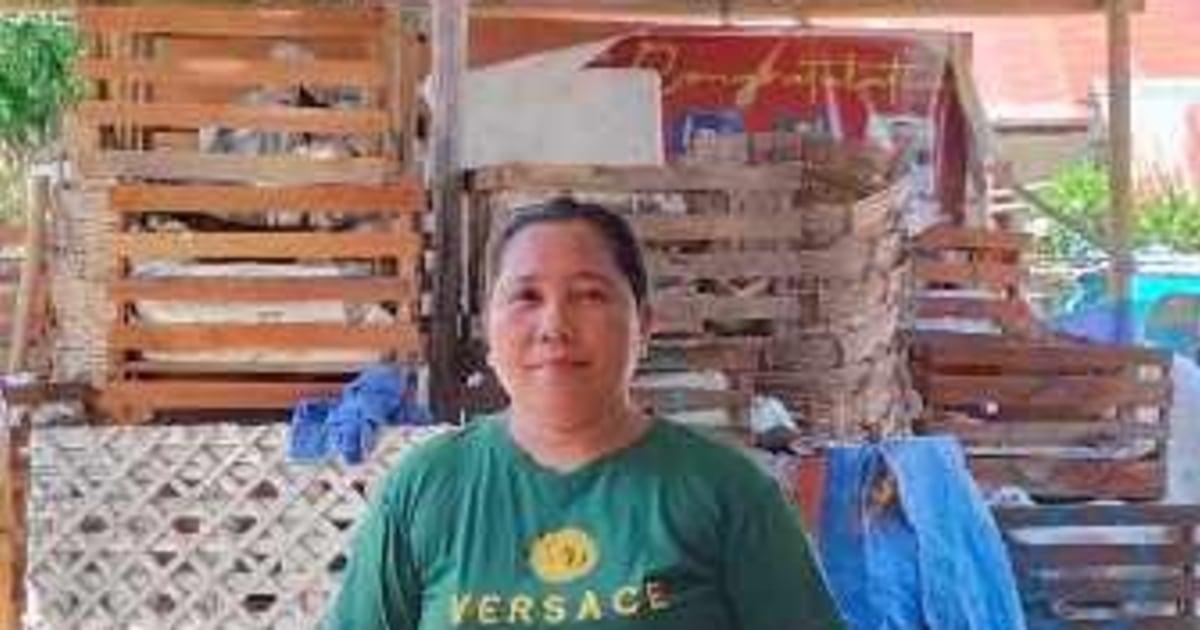Liezl from Philippines's loan has been funded! | Kiva