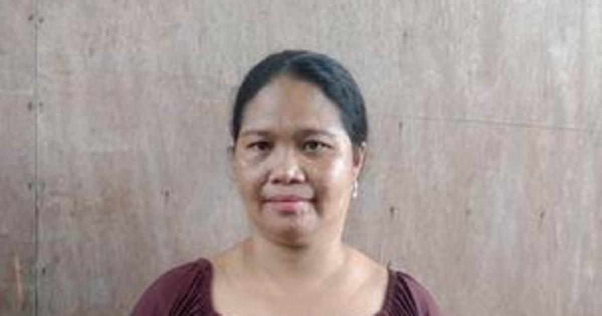Genalyn from Philippines's loan has been funded! | Kiva