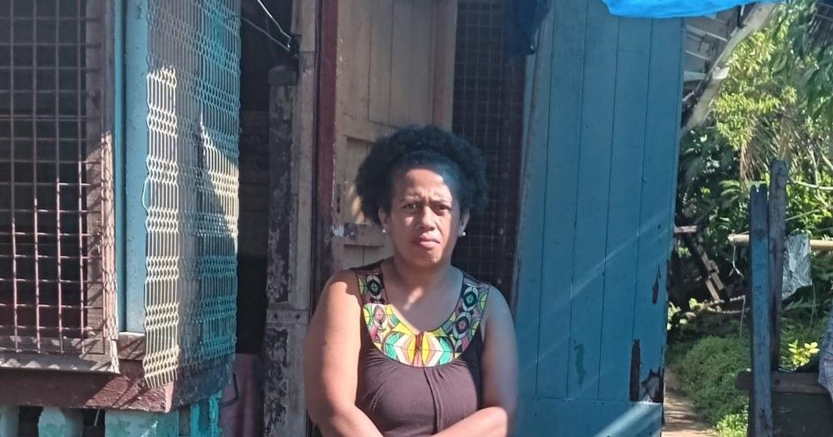 Eseta from Fiji's loan has been funded! | Kiva