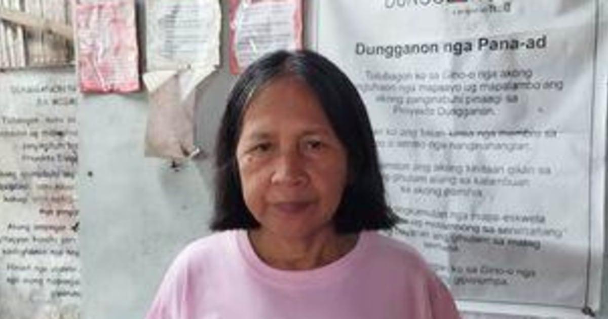 Adela from Philippines's loan has been funded! | Kiva