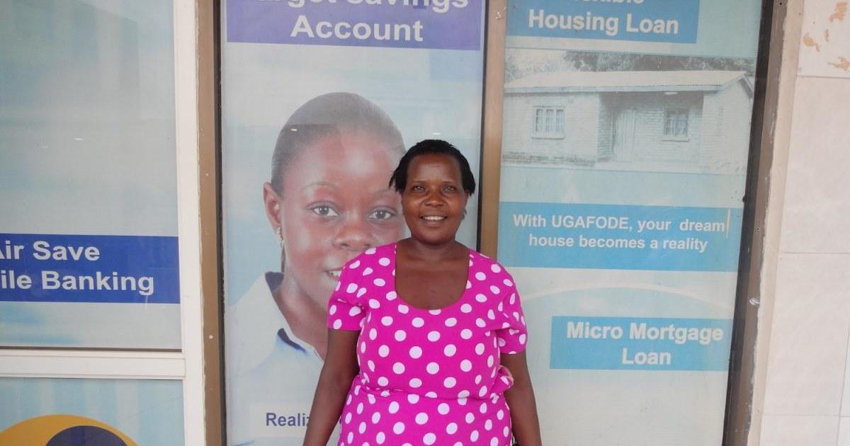 Ugafode Microfinance from Uganda's loan has been funded! | Kiva