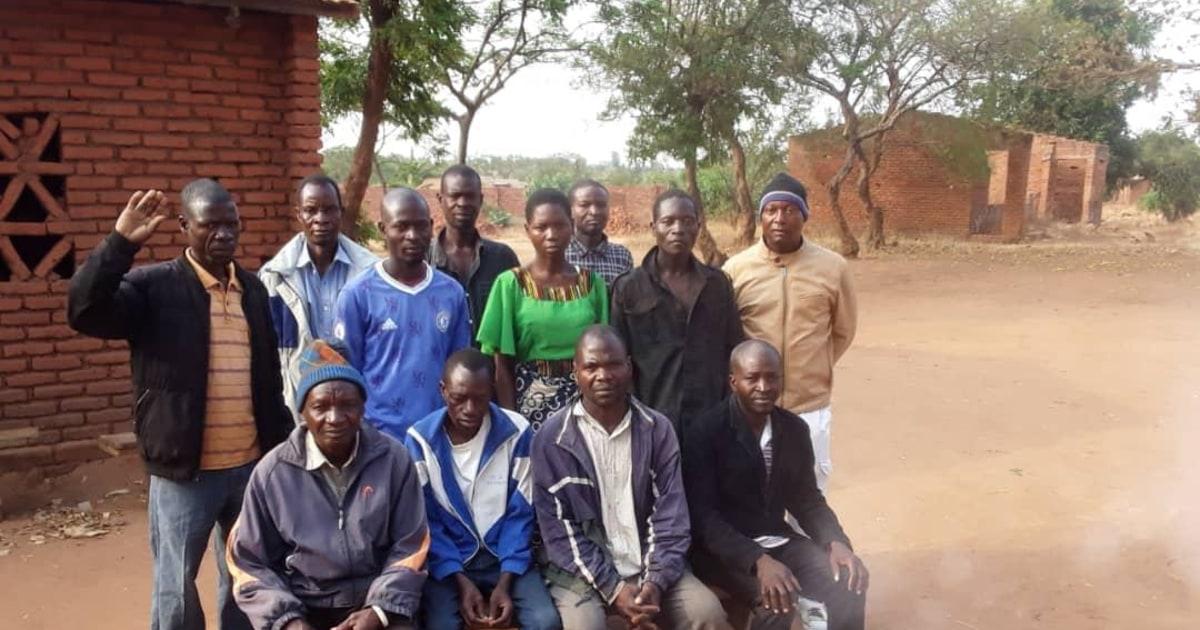 Chimaliro Group from Malawi's loan has been funded! | Kiva