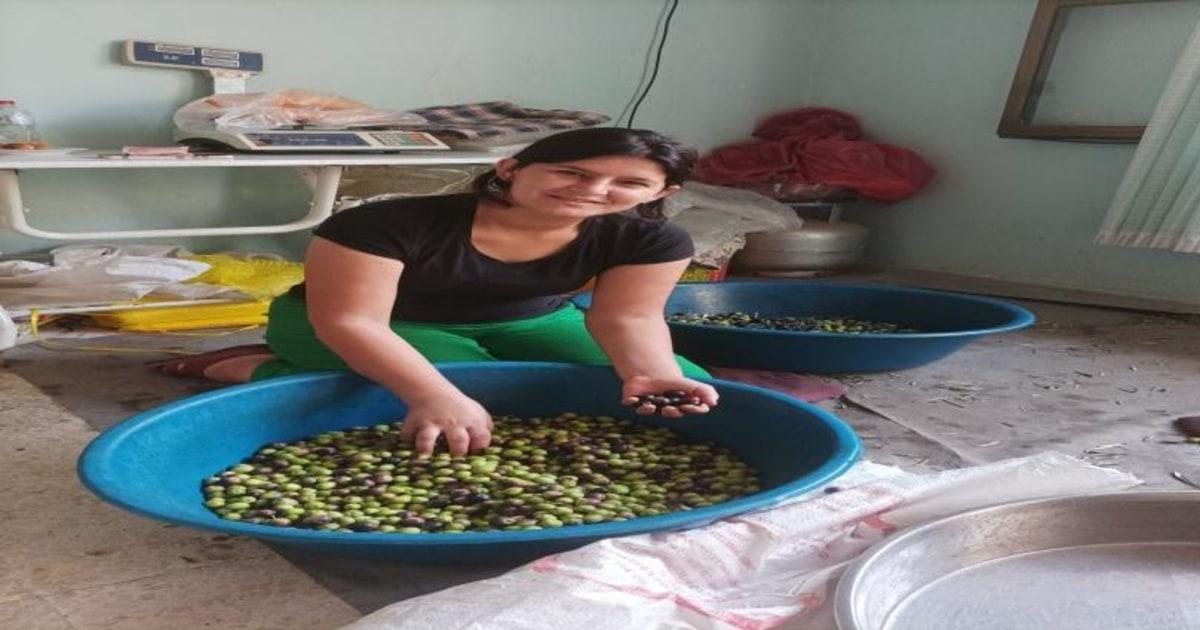 Gülay from Turkey's loan has been funded! | Kiva