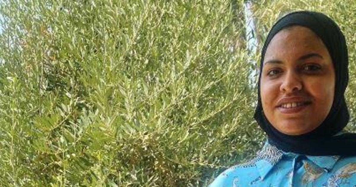 Sajeda from Palestine's loan has been funded! | Kiva